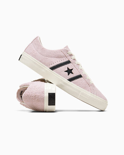 Women's One Star Shoes: Suede & Canvas. Converse.com