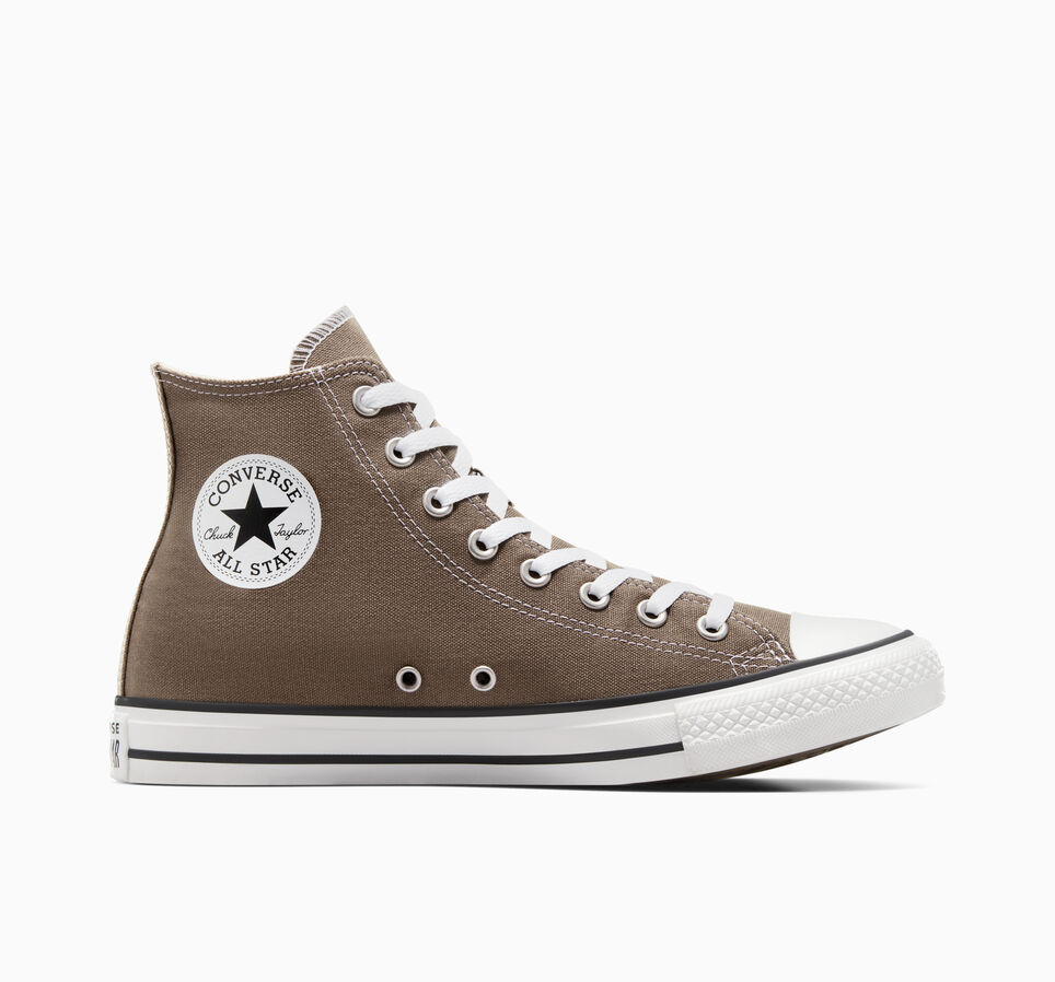 Chuck Taylor All Star High Top Shoe in Classic Colors