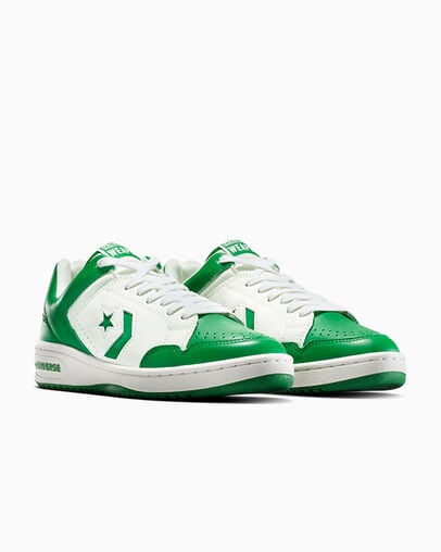 Converse Weapon Shoes. Converse.com