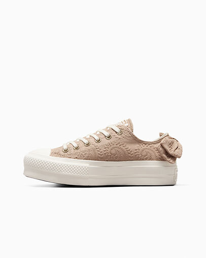 Women's Platform Sneakers. Converse.com