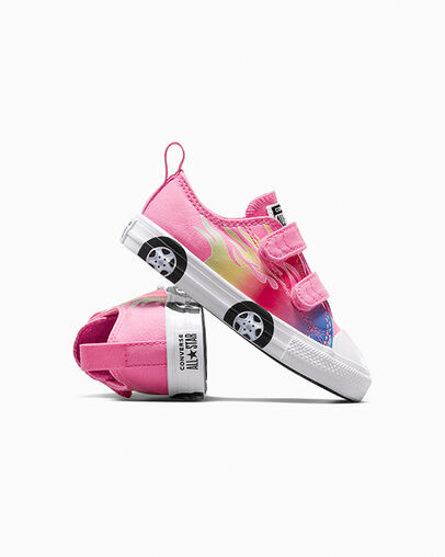 Chuck Taylor All Star Easy-On Cars
