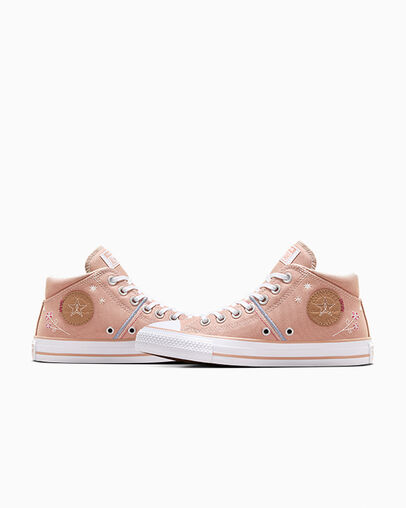 Women's Mid Top Sneakers. Converse.com