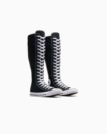 Converse Knee High Sneakers. Converse.com