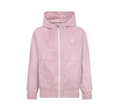 Lightweight Windbreaker Big Kids Jacket. Converse.com
