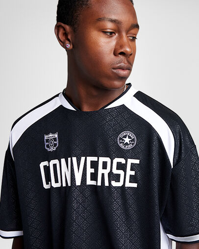 Converse Clothing: Streetwear & Lifestyle. Converse.com