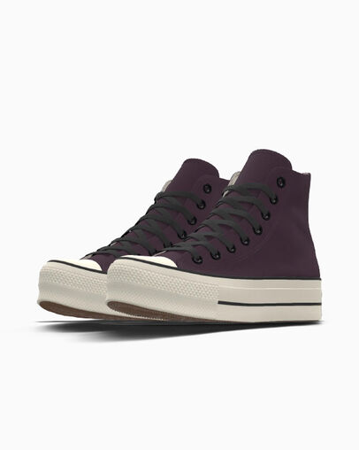 Custom Made Shoes & Sneakers. Converse.com