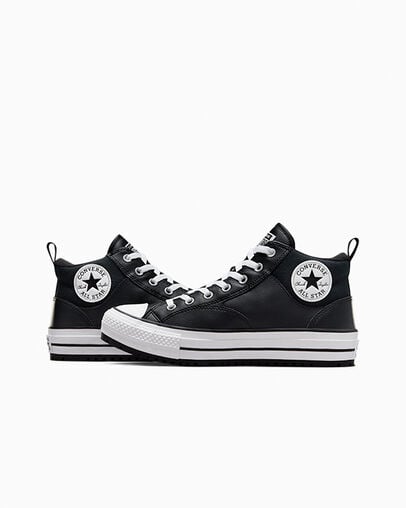Chuck Taylor All Star Malden Street Boot Unisex Mid Shoe. Converse.com