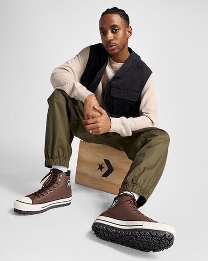 Waterproof Shoes & Sneakers. Converse.com