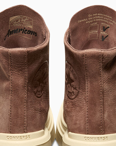 Converse Women's New Arrivals. Converse.com