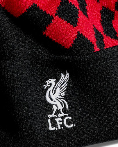Converse x Liverpool Football Club Collection. Converse.com