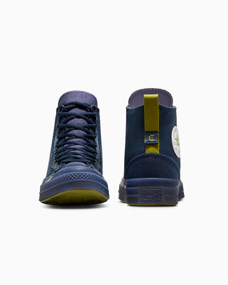 Chuck Taylor All Star CX EXP2 Unisex High Top Shoe. Converse.com