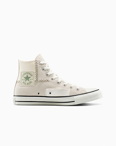 Neutral Converse Shoes: High Top, Low Top & Platform Styles. Converse.com