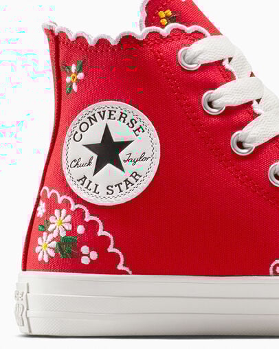 The Prints Collection: Pattern & Print Shoes. Converse.com