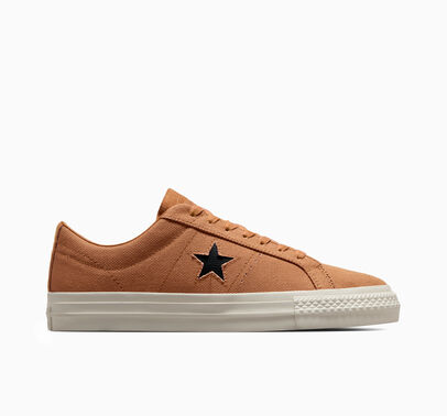 One Star Pro Skate Shoe. Converse.com