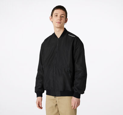 Converse Utility Bomber Jacket Men's Jacket. Converse.com