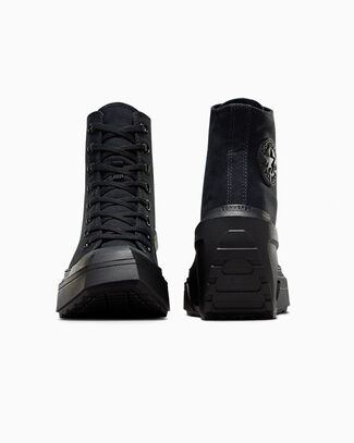 Chuck Taylor All Star XXHi Unisex High Top Shoe. Converse.com