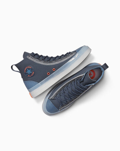 Converse CX for Comfort & Style. Converse.com