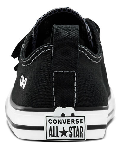 Kids' Easy On Shoes. Converse.com