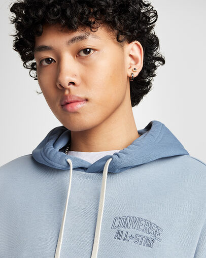 Men's Hoodies & Sweatshirts. Converse.com