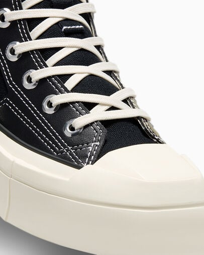 Chuck 70 De Luxe Squared Toe Shoes. Converse.com