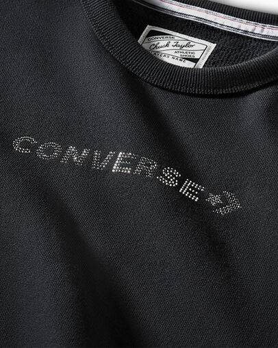 Go To Apparel Collection. Converse.com