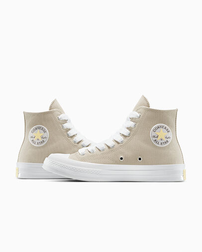 Chuck 70 Translucent Patch Unisex High Top Shoe. Converse.com