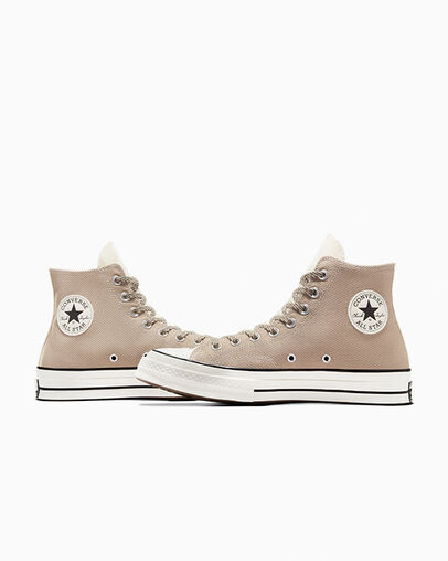 Neutral Converse Shoes: High Top, Low Top & Platform Styles. Converse.com