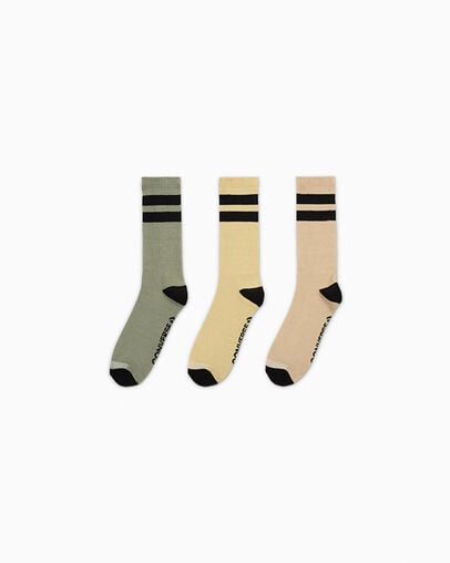 Converse Socks & Shoelaces. Converse.com