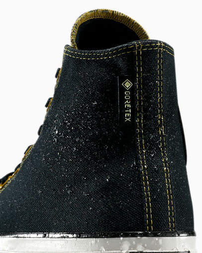 GORE-TEX Shoes: High Tops & Lug Sole Styles Gore-Tex Shoes | Converse ...
