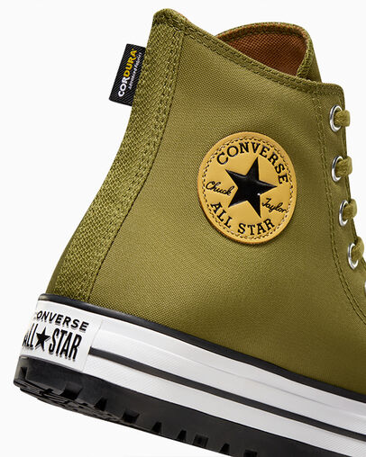 Chuck Taylor All Star City Trek