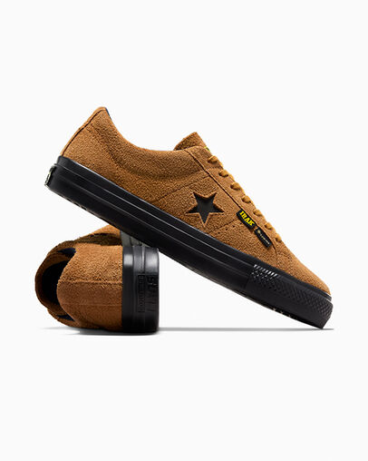 Men’s One Star: Low Top, Vintage & Suede. Converse.com