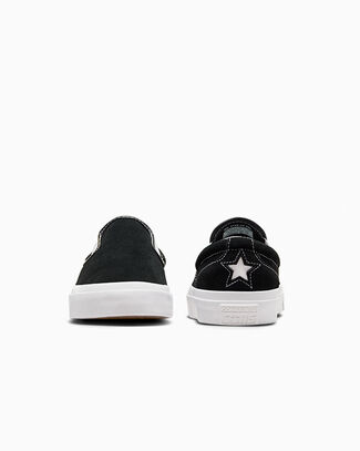 CONS One Star Pro Suede