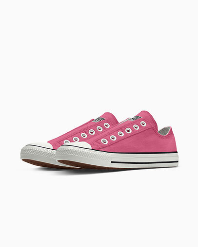 Custom Valentine's Day Collection. Converse.com. Converse.com