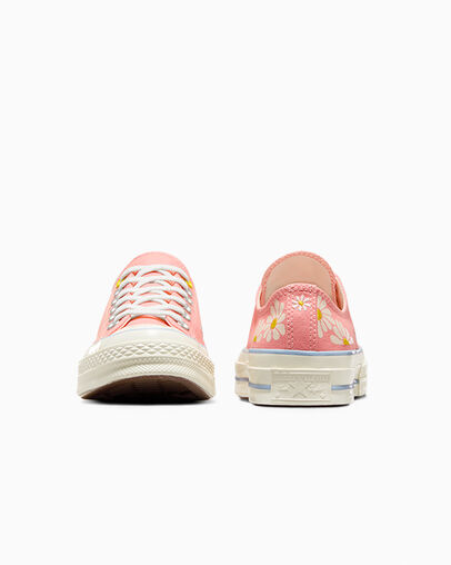 Chuck 70 Daisy Women's Low Top Shoe. Converse.com