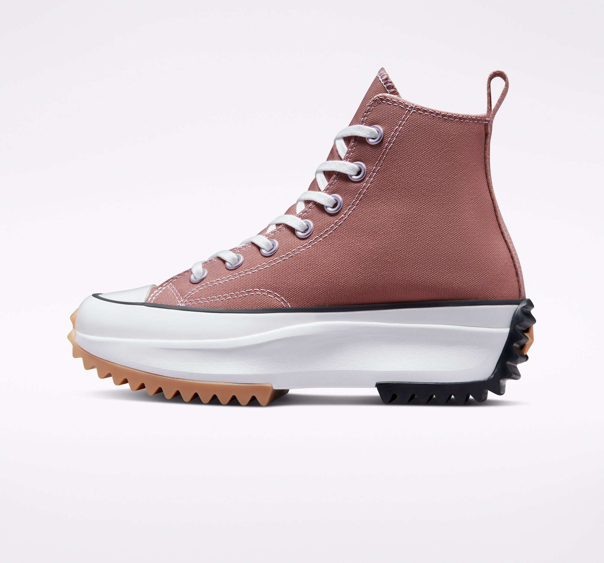 Run Star Hike Platform Seasonal Color Unisex High Top Shoe. Converse.com