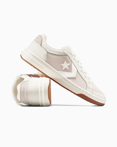 Neutral Converse Shoes: High Top, Low Top & Platform Styles. Converse.com