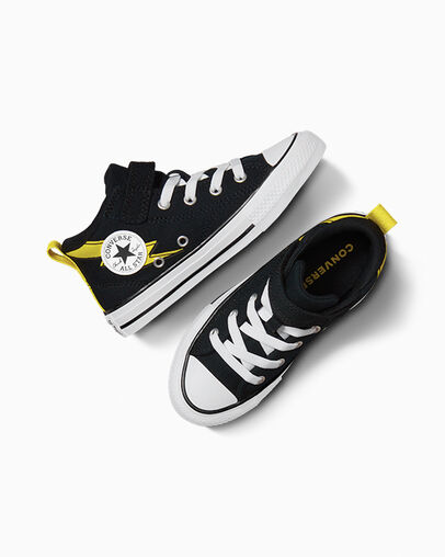Kids' Easy On Shoes. Converse.com