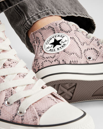 Animal Prints Collection. Converse.com