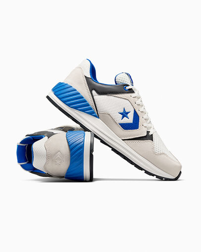 White Shoes: Low Tops, High Tops & Platforms Styles. Converse.com