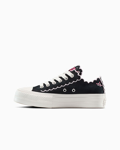 The Prints Collection: Pattern & Print Shoes. Converse.com