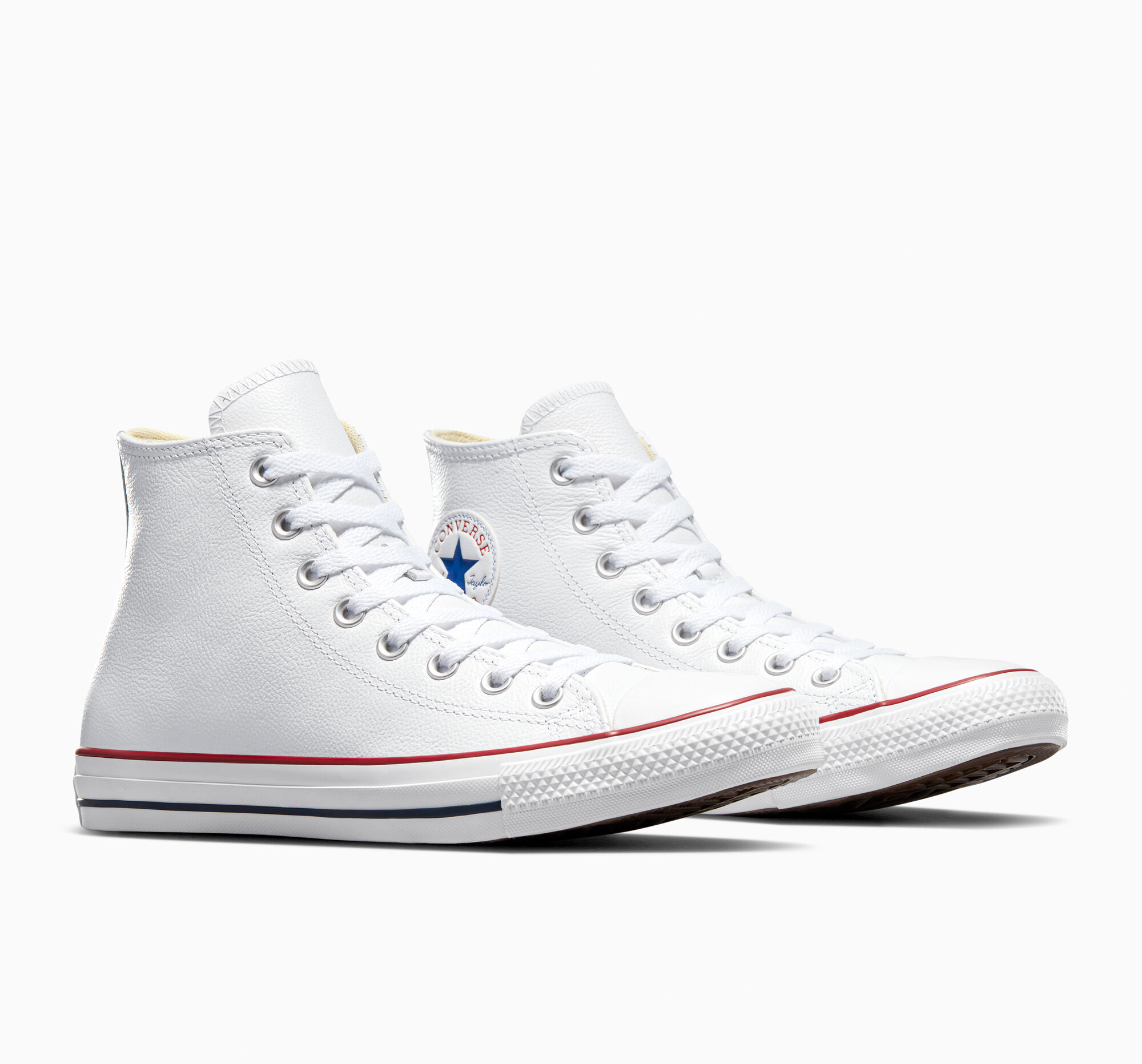 Chuck Taylor All Star Leather