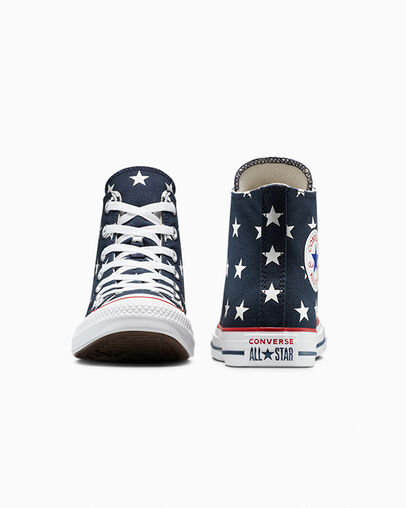 The Prints Collection: Pattern & Print Shoes. Converse.com