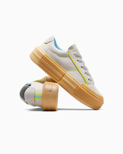 Grey Converse Shoes: Low Top, High Top & Platform Styles. Converse.com