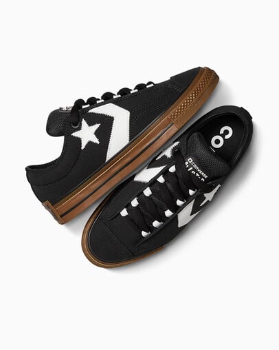 Men's Low Top Shoes & Sneakers - Classics & New Styles. Converse.com