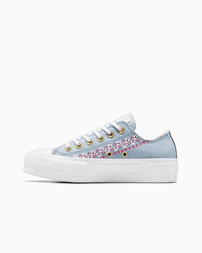 Women's Platform Sneakers. Converse.com