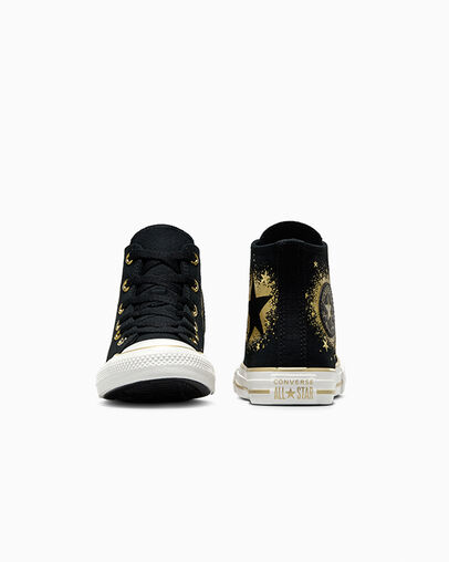 The Prints Collection: Pattern & Print Shoes. Converse.com