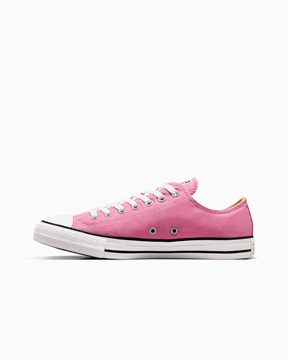Pink Shoes for Men, Women, & Kids - Pink Sneakers. Converse.com