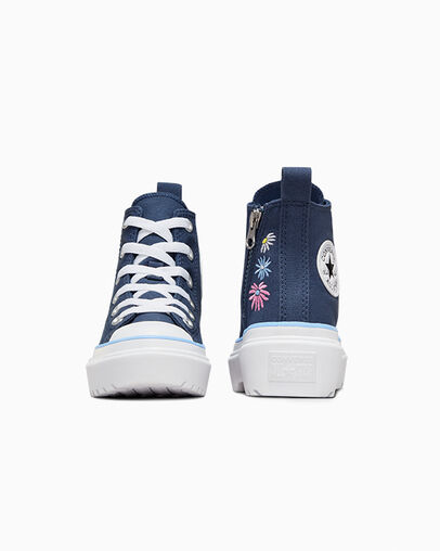 Nature In Bloom Collection. Converse.com