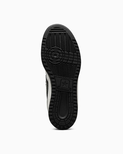 Weapon Basketball Shoes - Icons Collection. Converse.com. Converse.com