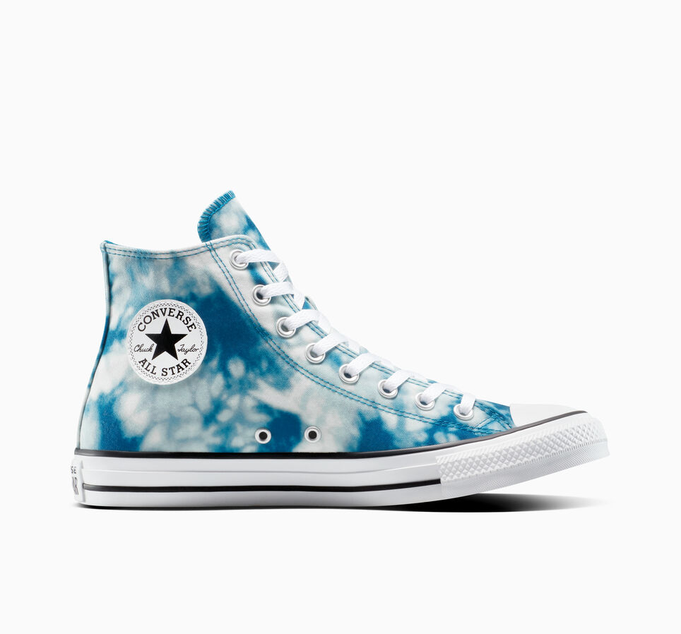 Chuck Taylor All Star Tie-Dye